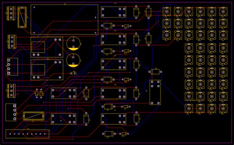 Double Pulse Test EasyEDA Open Source Hardware Lab