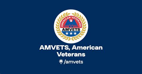 Amvets American Veterans Instagram Linktree