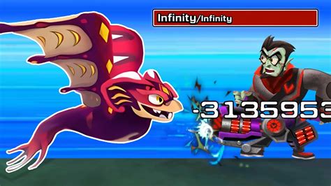 Pieper 🌟 Nivel 10 Vs Nivel 10 000 Slugterra Slug It Out 2 Youtube