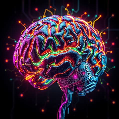 뇌의 구조와 기능 뇌는 어떻게 작동하는가