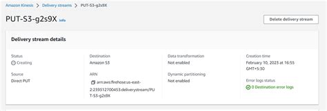What Is Aws Kinesis Firehose And Kinesis Data Streams Devops