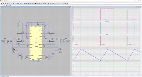 Switching Power Loss Qanda Ltspice Engineerzone