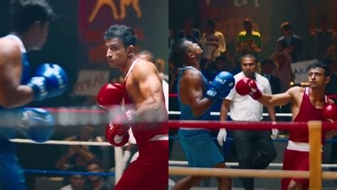 Main Ladega Anthem Akash Showcases His Characters Inspiring Journey
