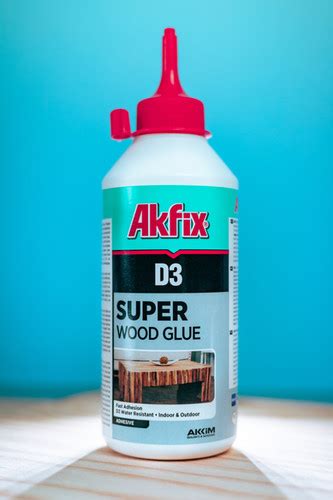 Akfix Glue Thecreative Workshop