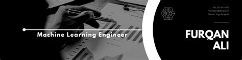 Furqan Ali Machine Learning Engineer Skilled In Deep Learning And Model Building Linkedin
