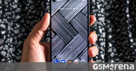 Google Outs Second Beta For The First Android Quarterly Platform