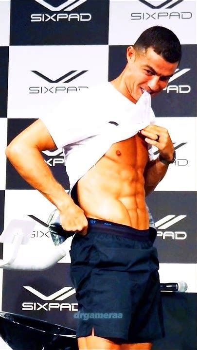 Ronaldo Sex Packs Shorts Videosronaldo Cristianoronaldo Shorts