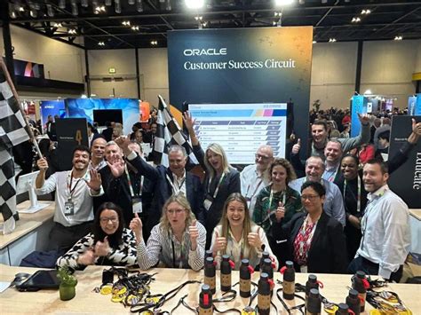 ☁️ Morgan Duffy ☁️ On Linkedin Cloudworld Oracleconsulting Gamification