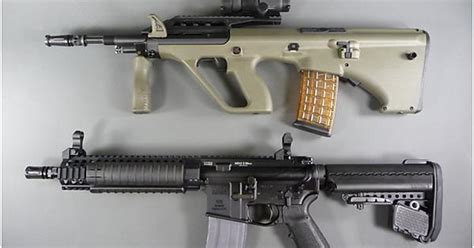 Common Gun Misconceptions Pew Pew Laser Album On Imgur