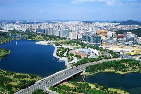 수도권에서 가장살기좋은도시 최고의 난제 일산vs분당 인스티즈 Instiz 이슈 카테고리