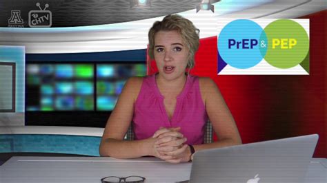 CHTV News Sexual Health Update YouTube