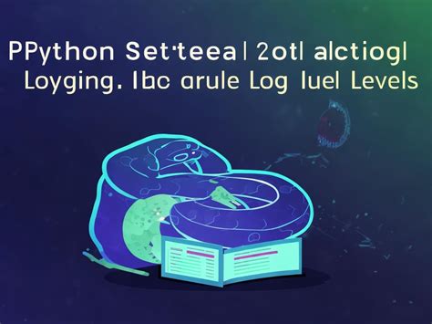 Python日志攻略：深入logging模块与级别应用 Dawoai