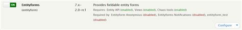 Introduction To The Entityform Module For Drupal 7 3c Web Services Of