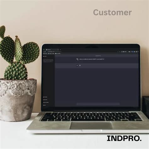 indpro ab on linkedin artificialintelligence customerexperience ai chatbots innovation…