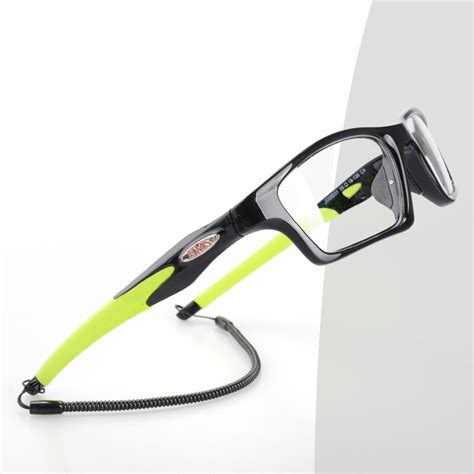 Vazrobe Tr90 Glasses Frame Men Women Sport Style E Grandado
