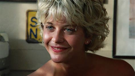 Meg Ryan Returning For Top Gun Maverick Was Never On The Table