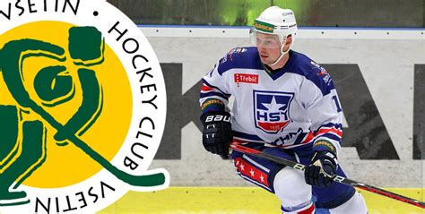 Hc Vsetín Online Oficiální Internetové Stránky Vhk Vsetín Z Třebíče