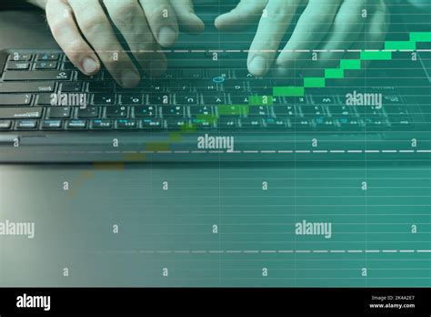Kpi Graph Hi Res Stock Photography And Images Alamy