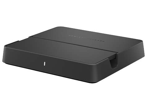 HP Pro Portable Tablet Dock HP Support