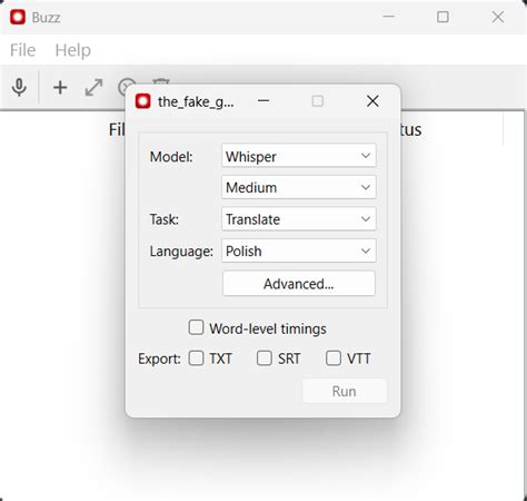 Button Run Is Greyed Out After Canceling Progress · Issue 622