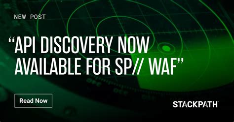 Diana Magnani On Linkedin Apisecurity Waap Waf Apidiscovery