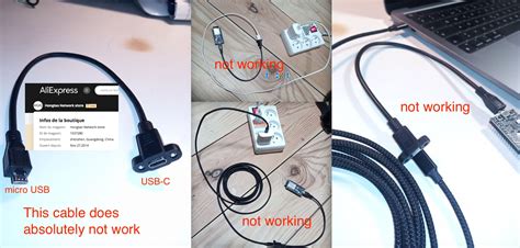 Démarrage difficile avec nouvelle machine Français Arduino Forum