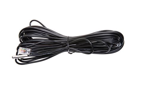 1 wire temperature sensor unipi