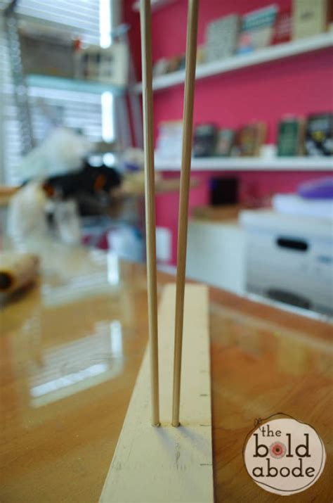 Diy Bow Maker That Saved My Bow Making Life Artofit