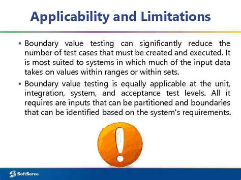 Boundary Value Testing Technique Training Yanina Hladkova