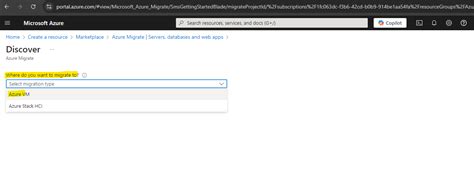 Azure Migrate How To Migrate On Premises Vmware Vsphere Virtual Machines To Azure Part 1