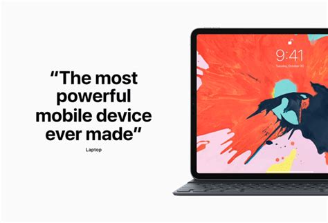 IPad Pro The Reviews Are In Apple