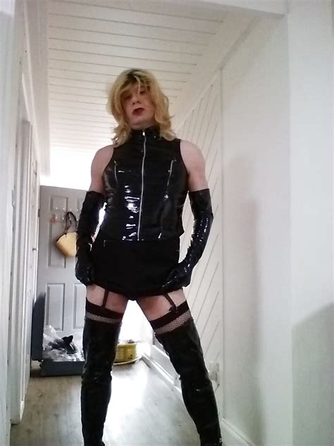 Thigh Boots Pics Xhamster