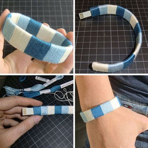 20 Creative Fun Custom USB Flash Drives