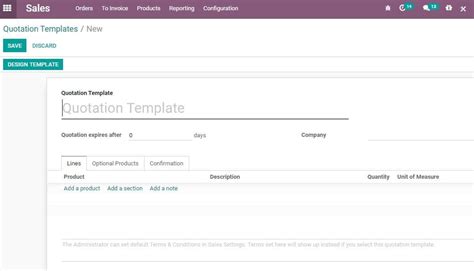 Customers Odoo 14 Enterprise Edition Book Sales