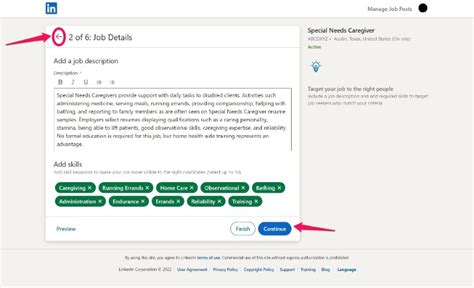 LinkedIn Free Job PostingA Complete Guide