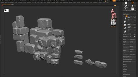 Creating Open World Environments In Unreal Engine 5 Part 2 Asset Creation