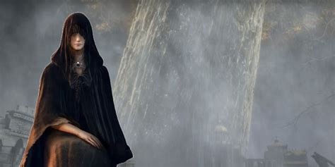 Elden Ring How Fia S Ending Reveals The Mist S True Nature