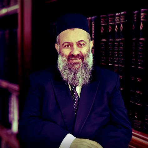 רבי יעקב גאגולשוילי რაბი იააკოვ გაგულაშვილი