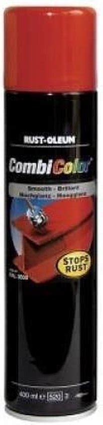 Rust Oleum Combicolor Staalgrijs Zolang De Voorraad Strekt Bol