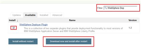 Build And Deploy A Maven Project Via Jenkins In Was 8 Stack Overflow