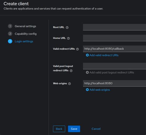 Setup Openid Connect With Keycloak A Step By Step Guide