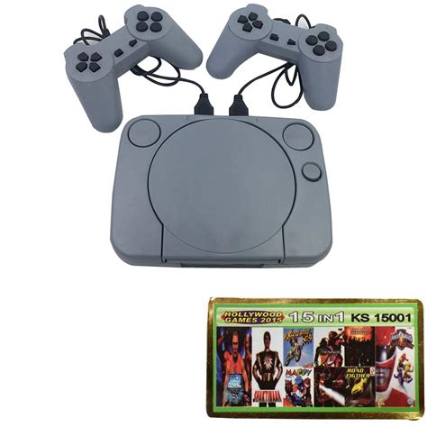 Buy Playing Video Game Classic Super 8 Bit Game Console Cvcv13133