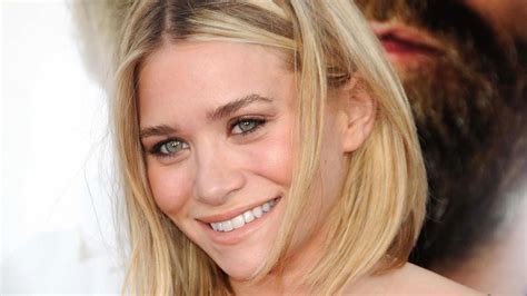 The Stunning Transformation Of Ashley Olsen
