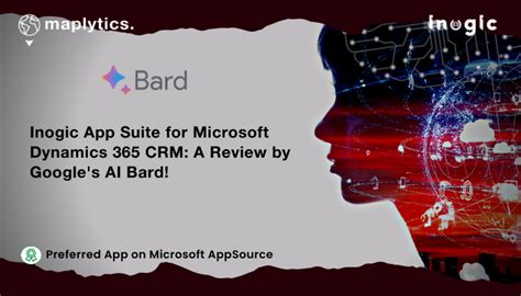 Inogic App Suite For Microsoft Dynamics 365 Crm A Review By