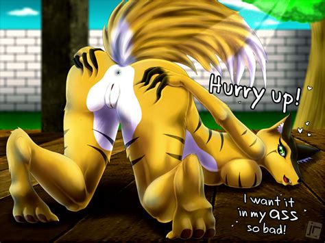 Hurry Up By Janse Hentai Foundry