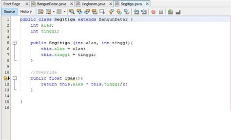 Polimorfisme Overloading Dan Overriding