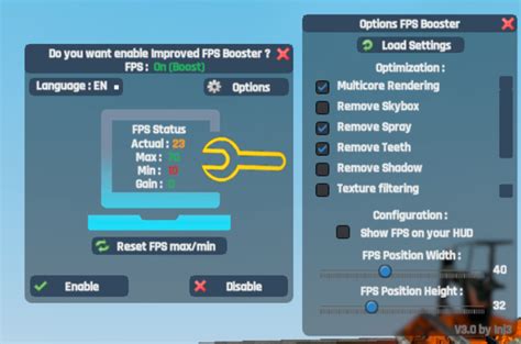 Garry S Mod 60 FPS Guide 2022 KosGames