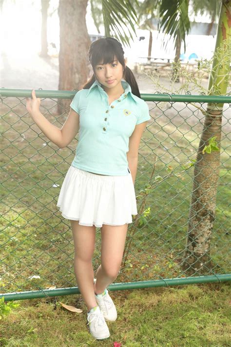 大贯彩香 大貫彩香《むちむち☆ピチピチ☆絶品美少女！ 》写真集 [ys Web] Vol 565 微图坊