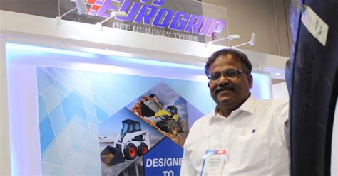 Mathan Babu S On Linkedin Indias Tvs Buying Super Grip To Propel N