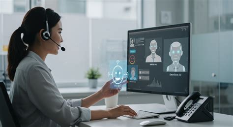 How Emotion Ai Is Revolutionizing Customer Support Blog Morphcast